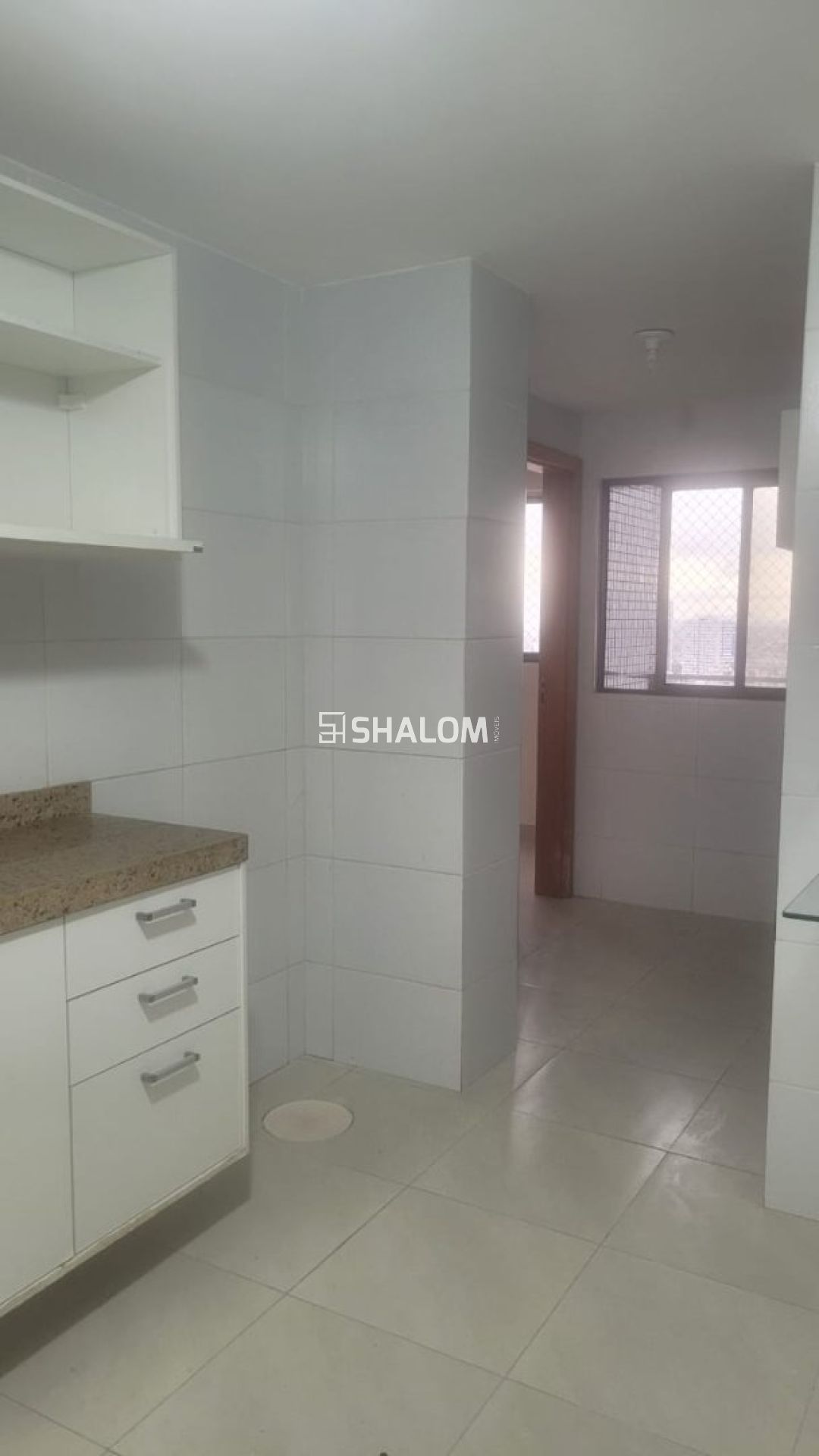 EDIFÍCIO PARCO GIARDINNI | Shalom Imobiliária - CRECI 900PJ