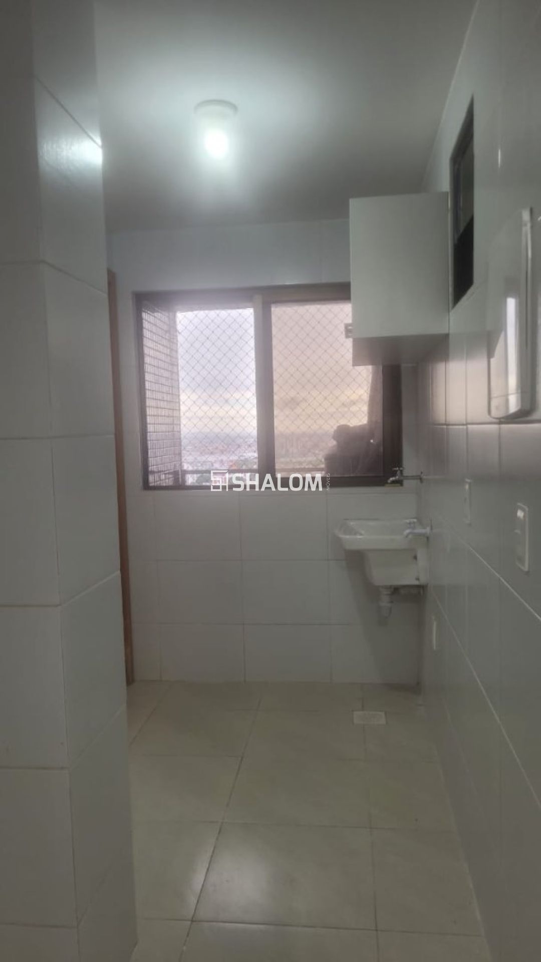 EDIFÍCIO PARCO GIARDINNI | Shalom Imobiliária - CRECI 900PJ