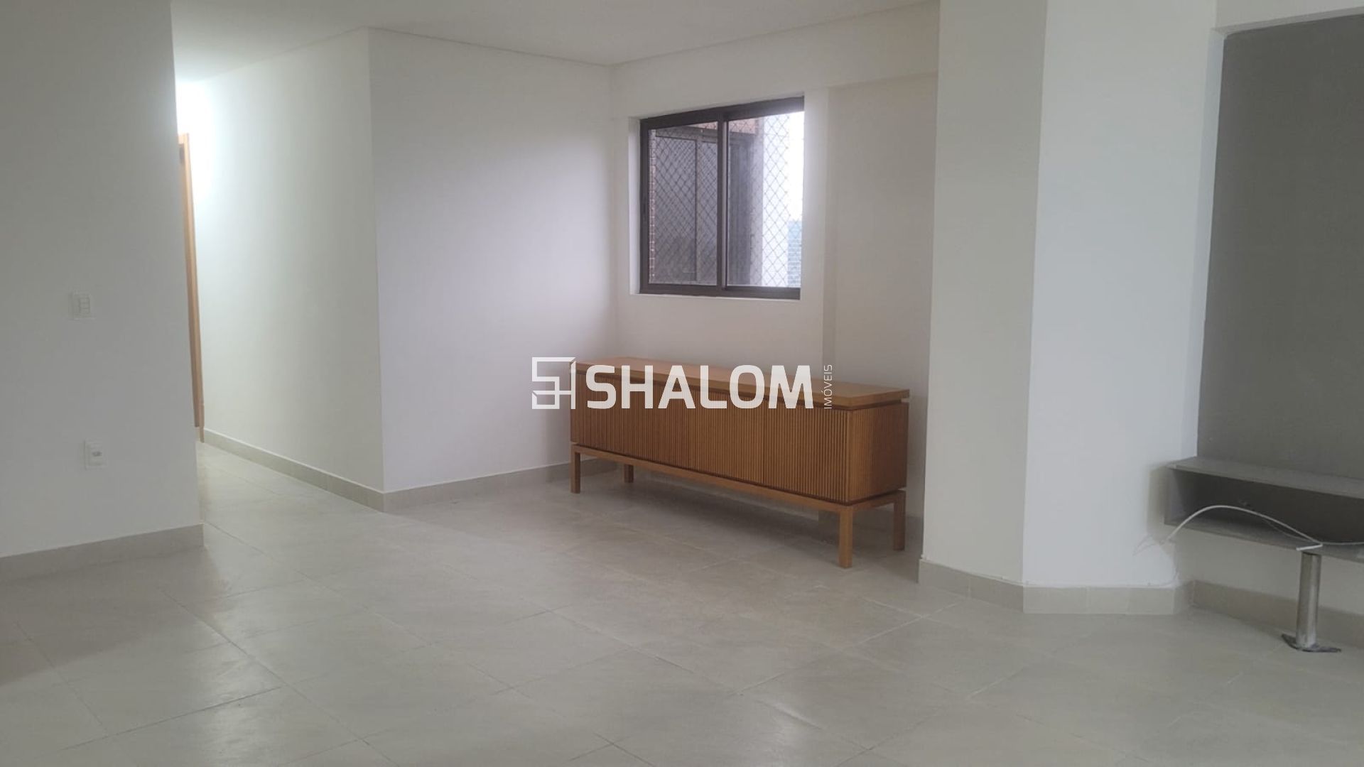 EDIFÍCIO PARCO GIARDINNI | Shalom Imobiliária - CRECI 900PJ