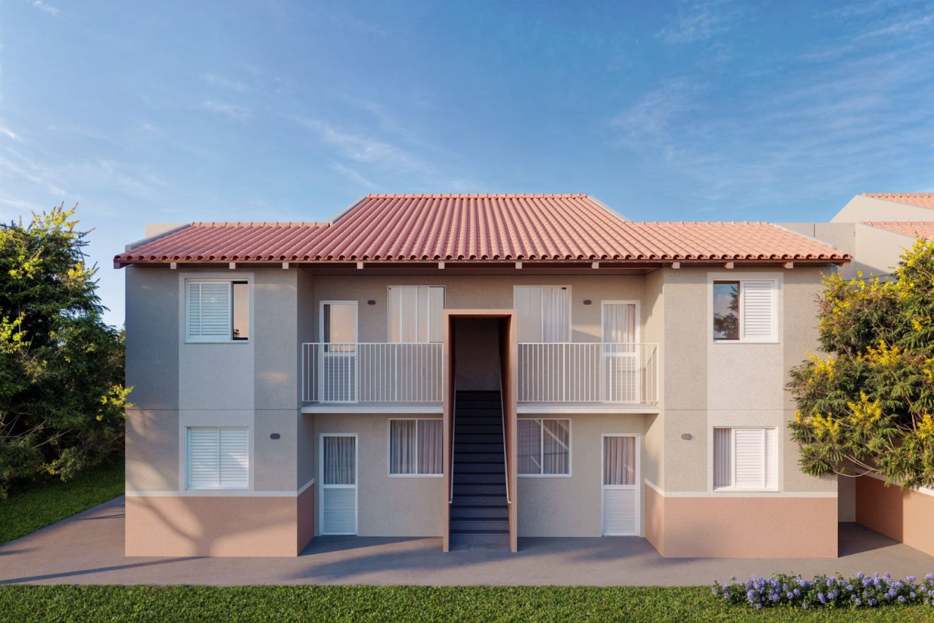 Villa Vic Roma | Casa Conceito Imóveis - CRECI 034179-JPF