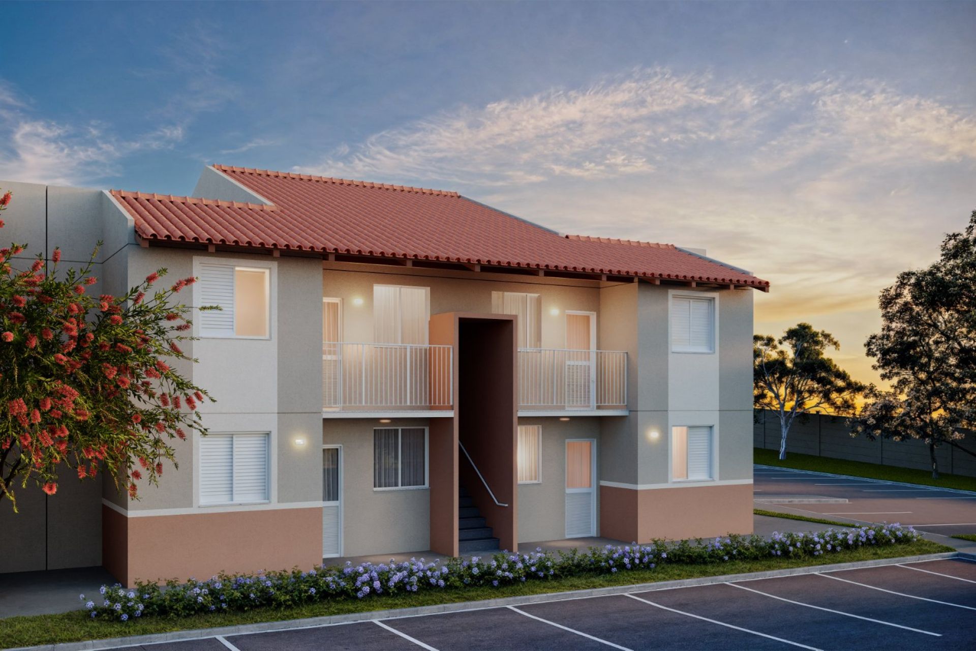 Villa Vic Roma | Casa Conceito Imóveis - CRECI 034179-JPF